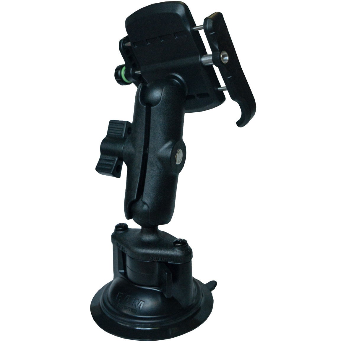 Universal Cradle with RAM Suction Mount | FLIGHTGEAR